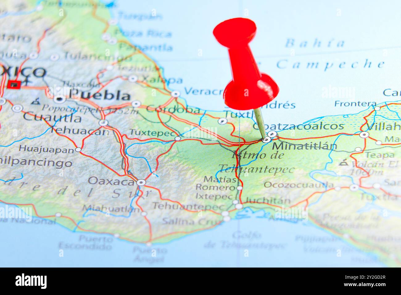 Minatitlan mexico hi-res stock photography and images - Alamy