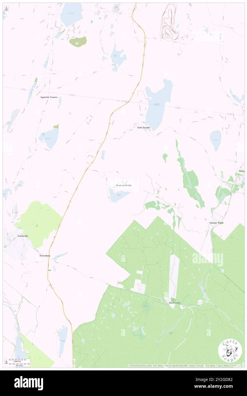 Merriewold park hi-res stock photography and images - Alamy