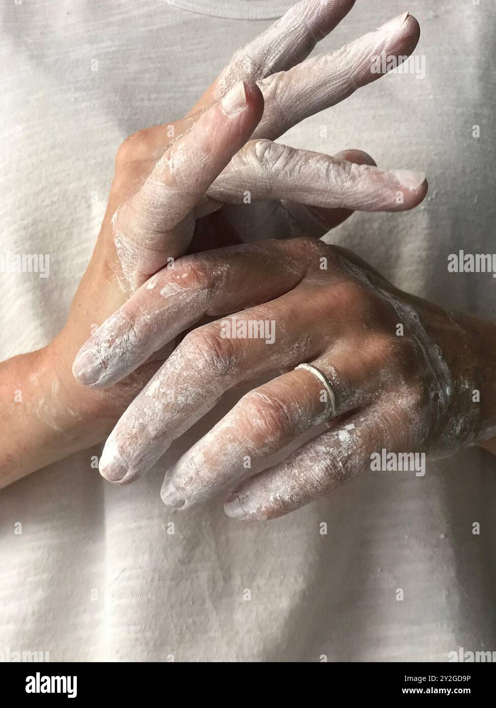 Dryplaster hi-res stock photography and images - Alamy