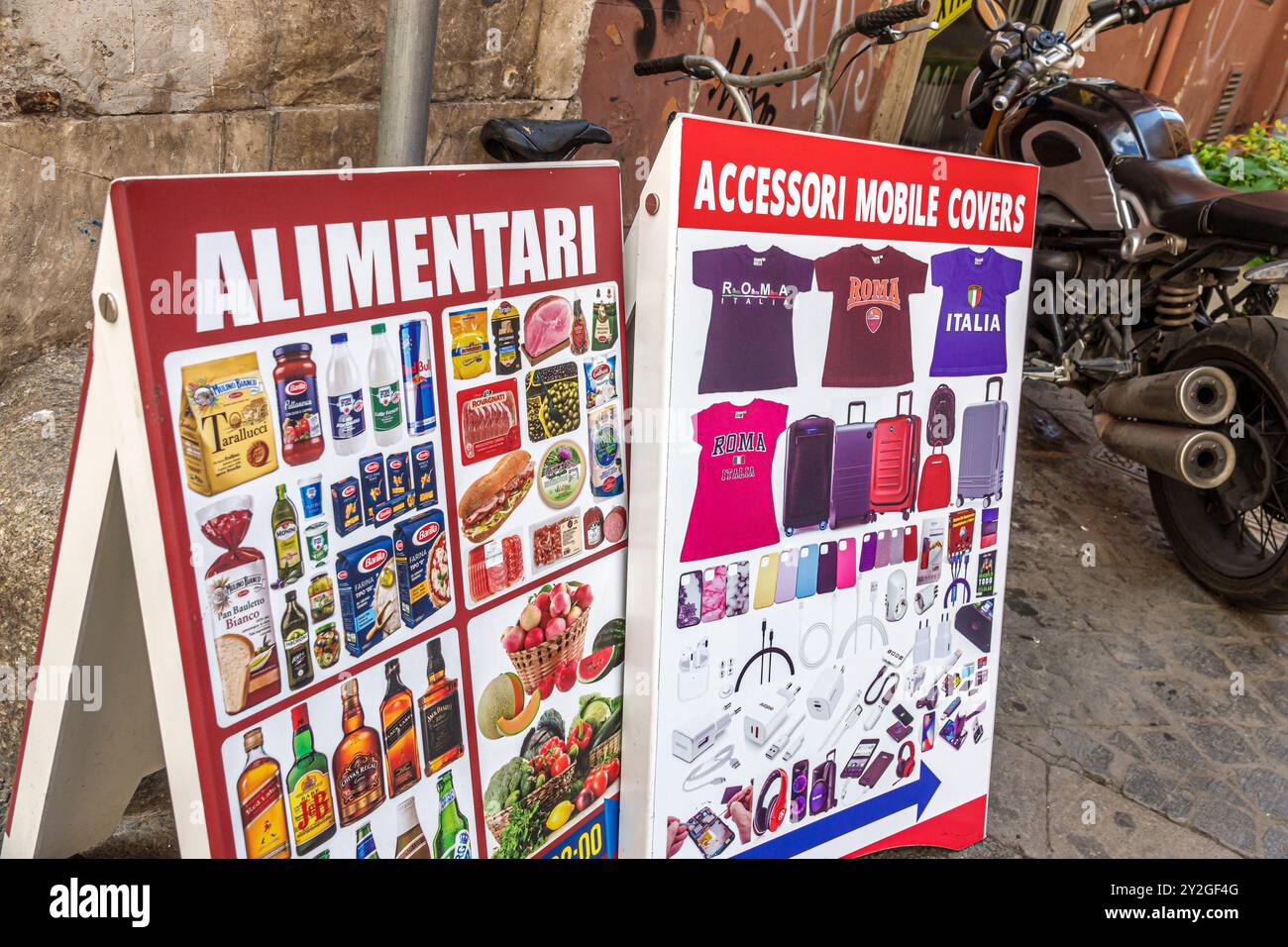Drinks advertising billboard hi-res stock photography and images - Alamy