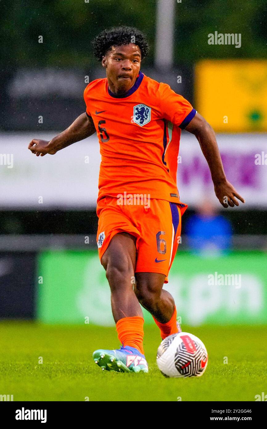 Jaygo van ommeren hi-res stock photography and images - Alamy