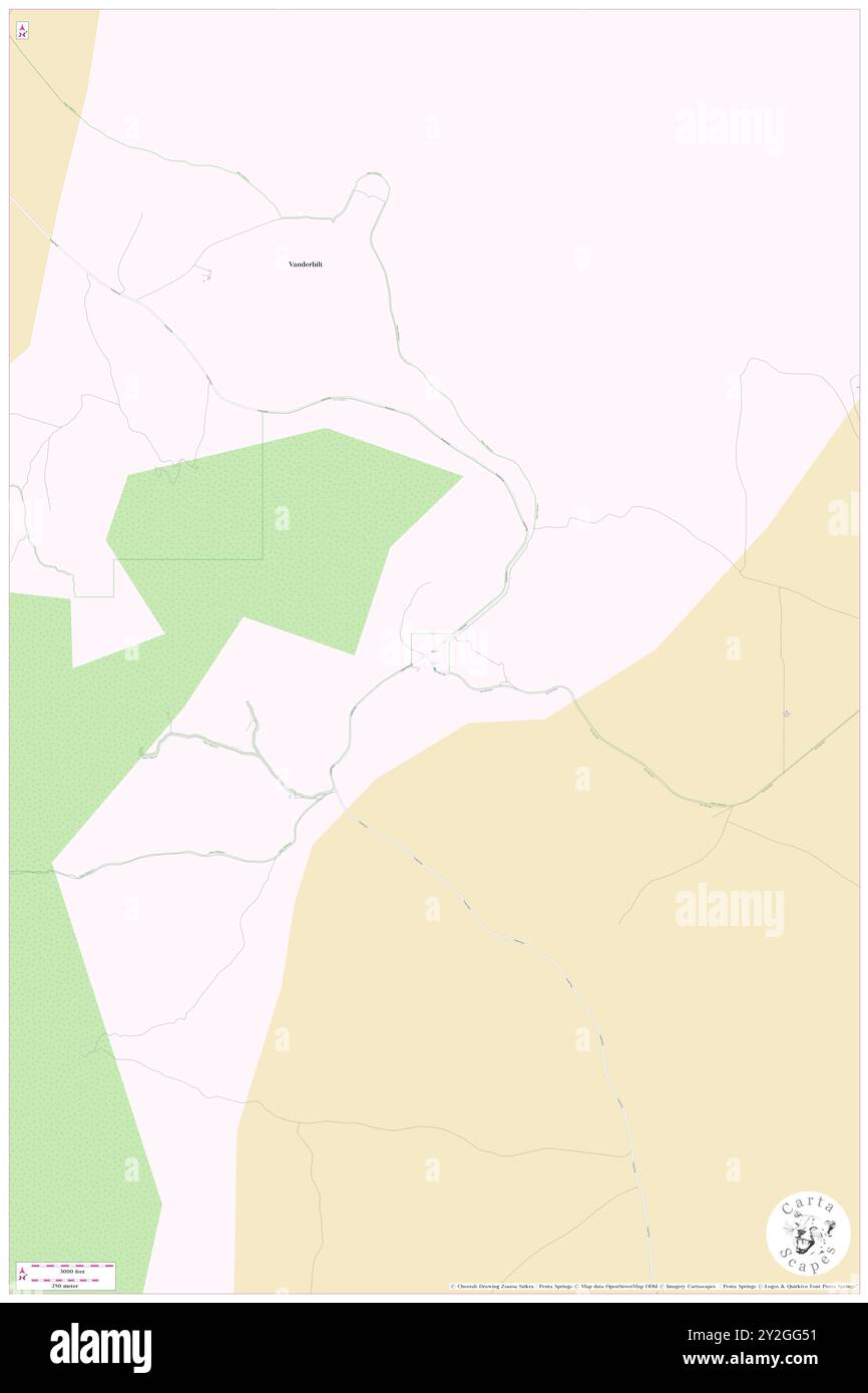 Barnwell, San Bernardino County, US, United States, California, N 35 17 ...