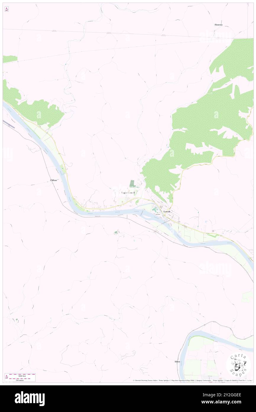 Upper lowell hi-res stock photography and images - Alamy