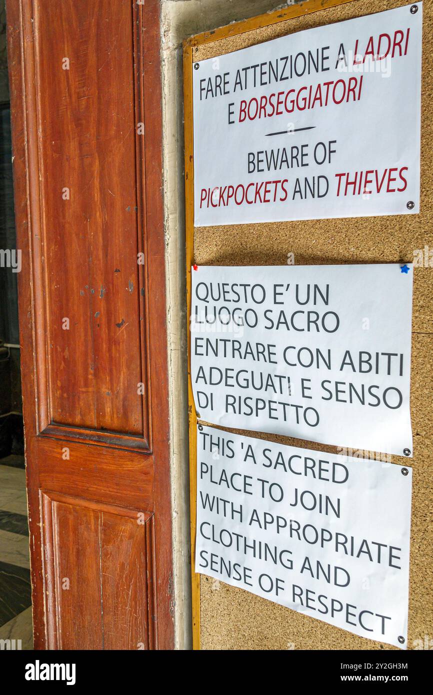 Rome Italy,Via del Corso,Chiesa San Giacomo in Augusta Basilica ...