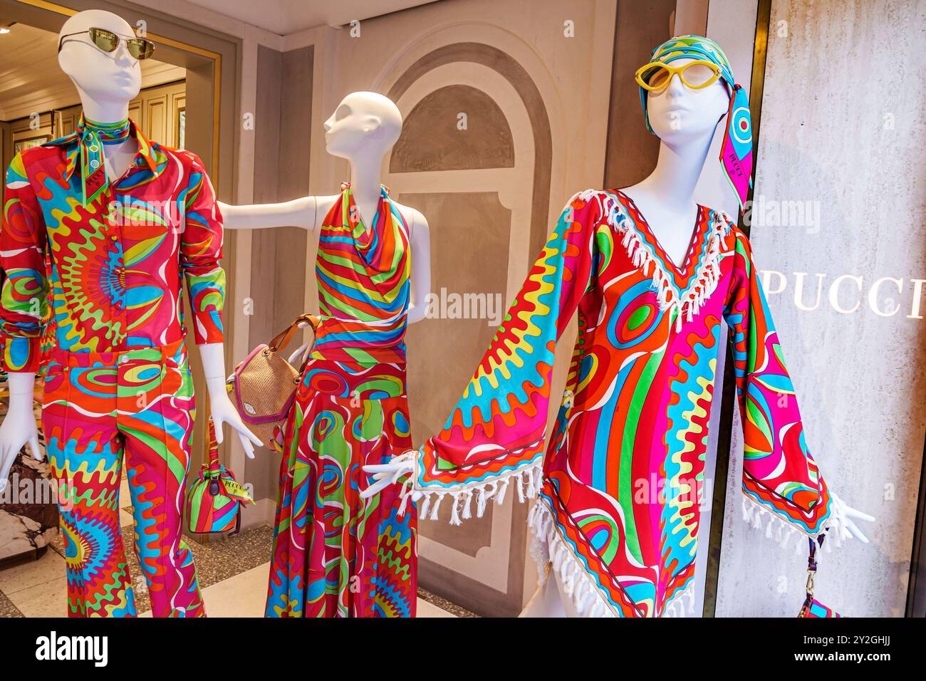 Rome Italy,Piazza di Spagna,Spanish plaza square,Emilio Pucci Boutique ...