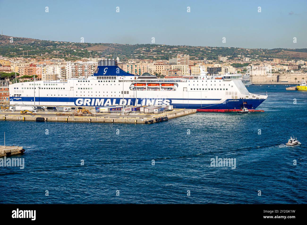 Civitavecchia Italy,Mediterranean Sea,Civitavecchia Port of Rome ...