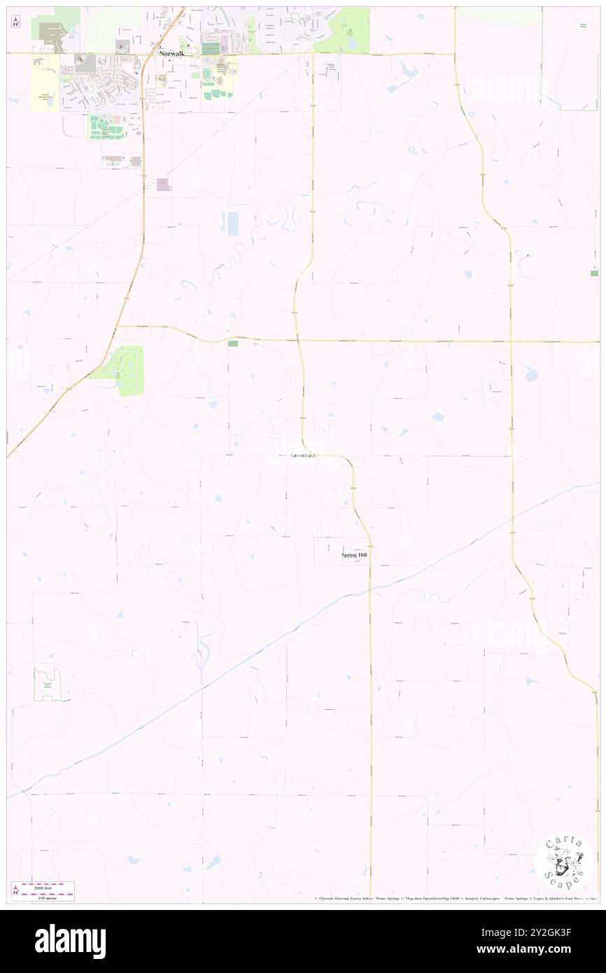 Greenbush hi-res stock photography and images - Alamy