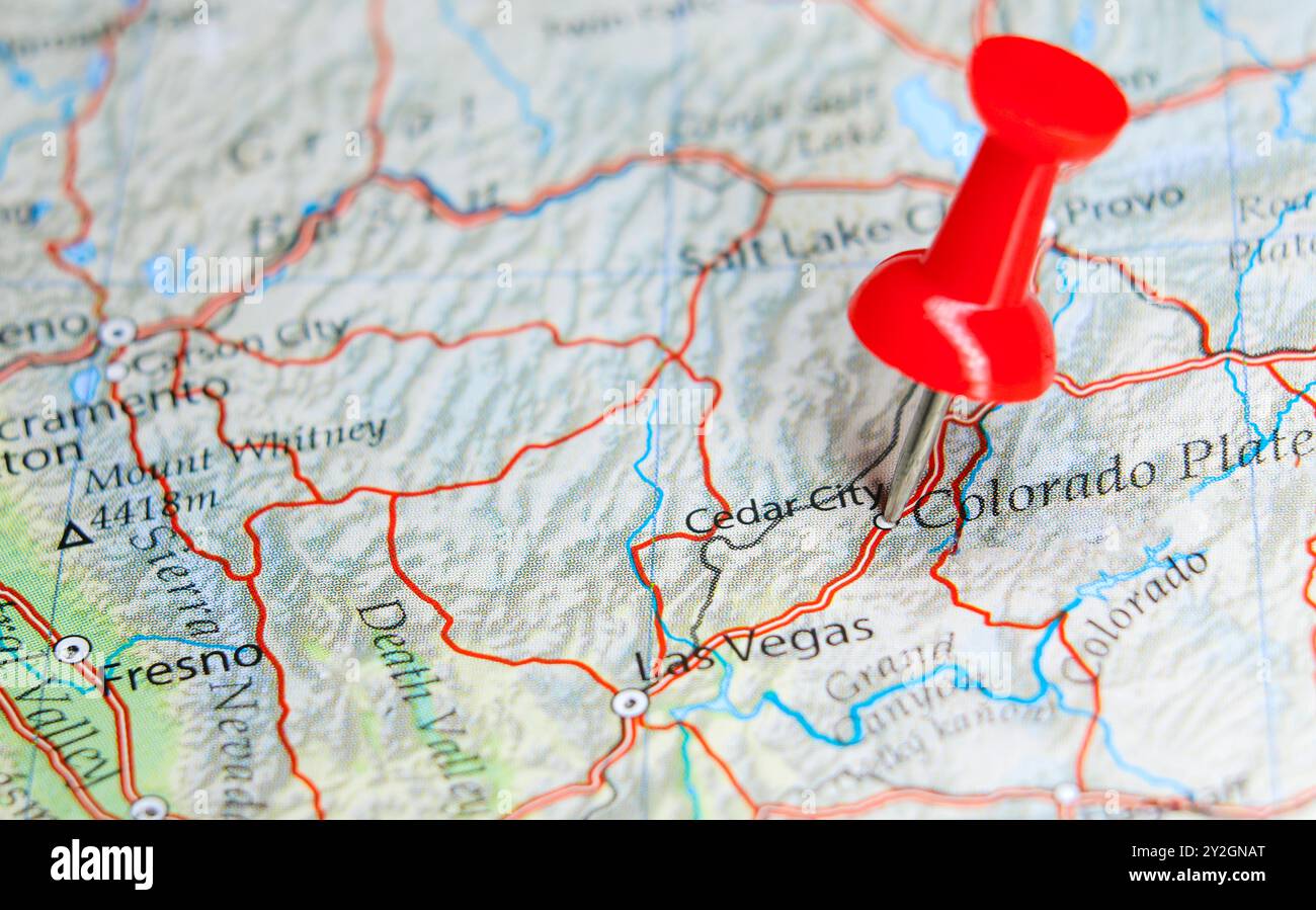 Cedar point road hi-res stock photography and images - Alamy