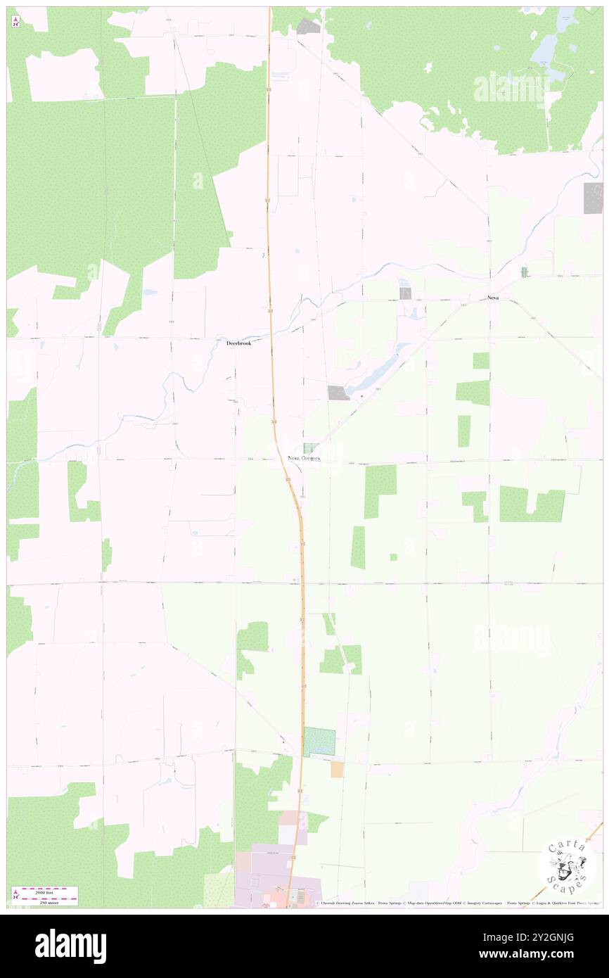 Neva corners hi-res stock photography and images - Alamy