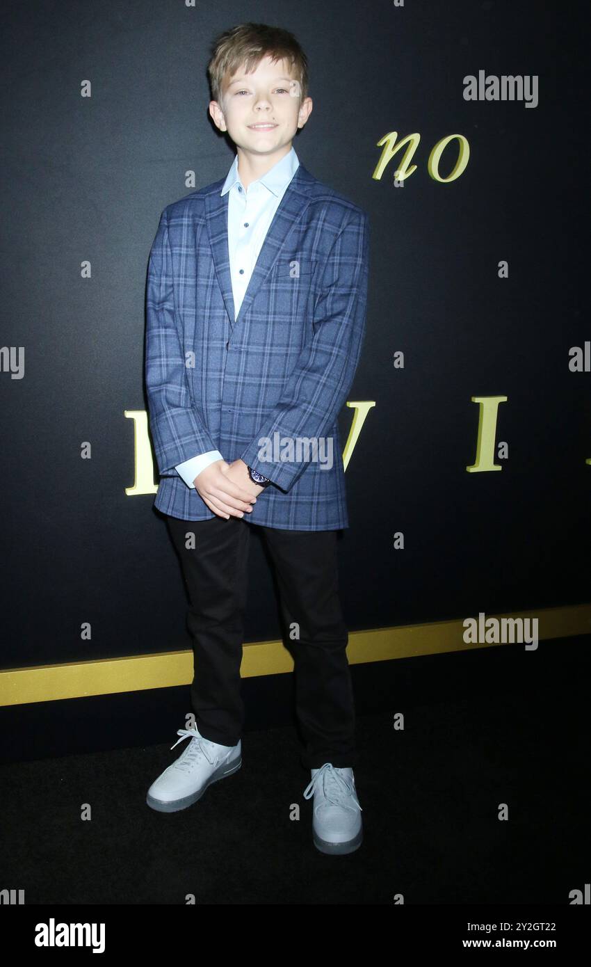 New York NY- Sept 9: Dan Hough attend Universal Pictures presents ...