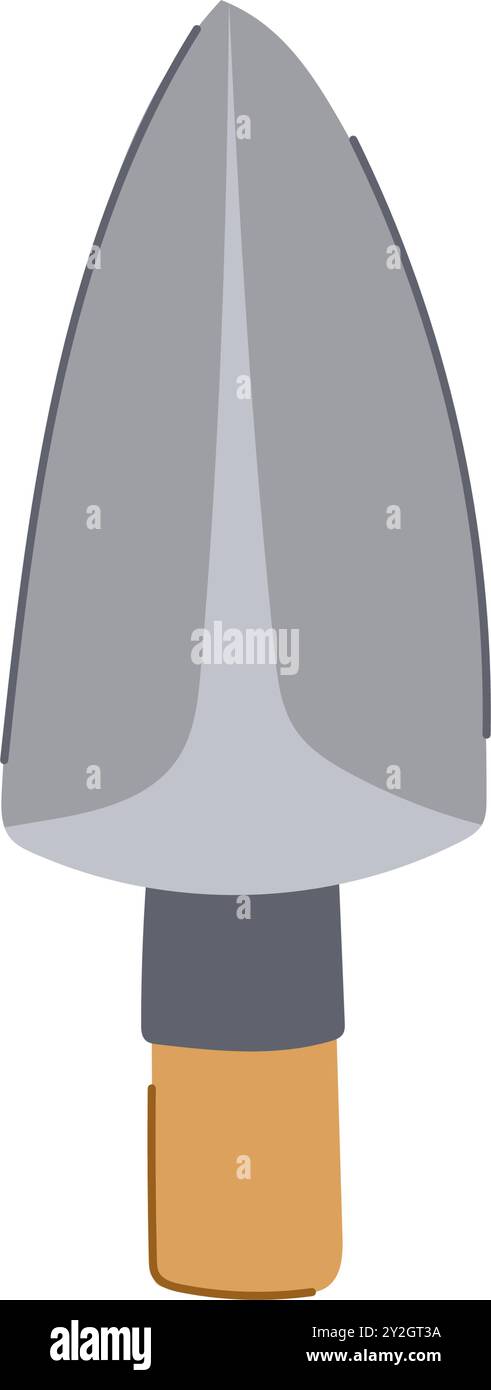 Lithic tool Stock Vector Images - Alamy