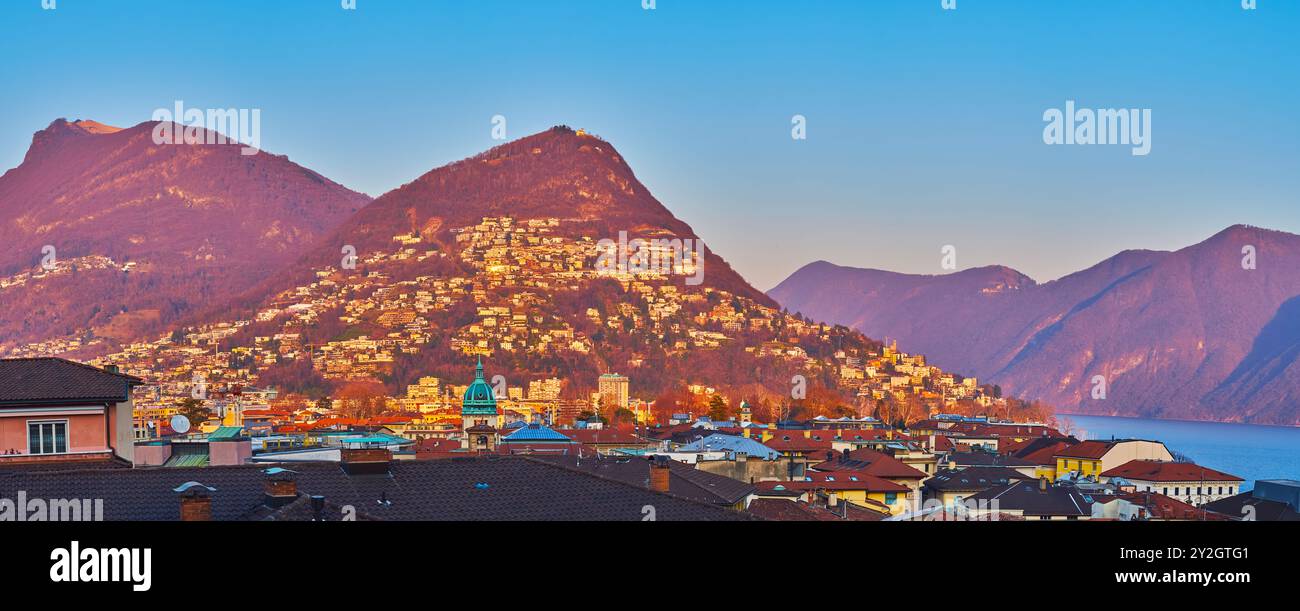 Monte borghetto hi-res stock photography and images - Alamy