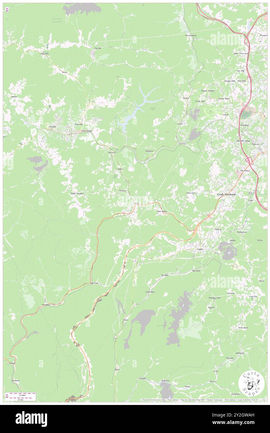 N 37 44 5 hi-res stock photography and images - Alamy