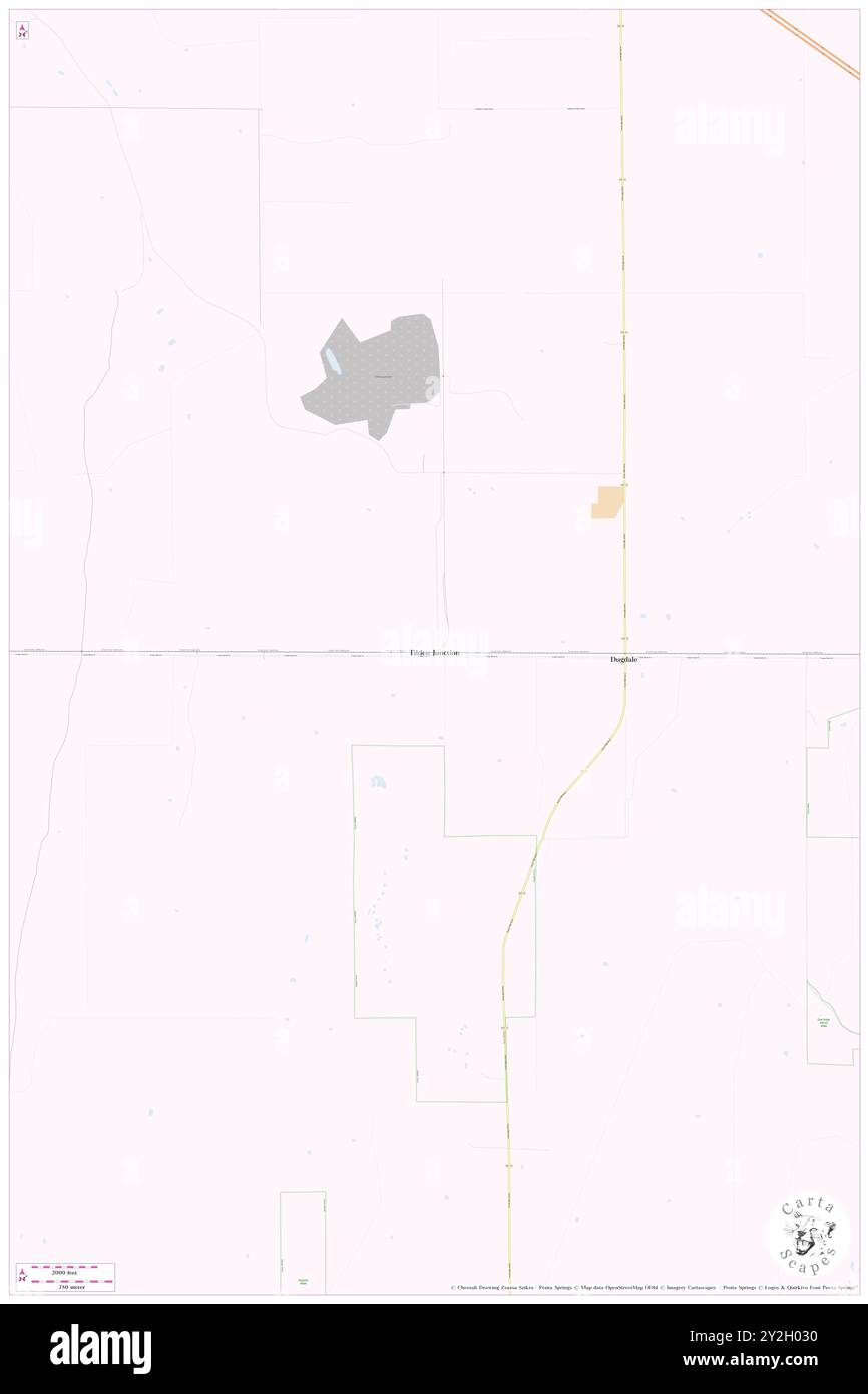 Tilden junction hi-res stock photography and images - Alamy