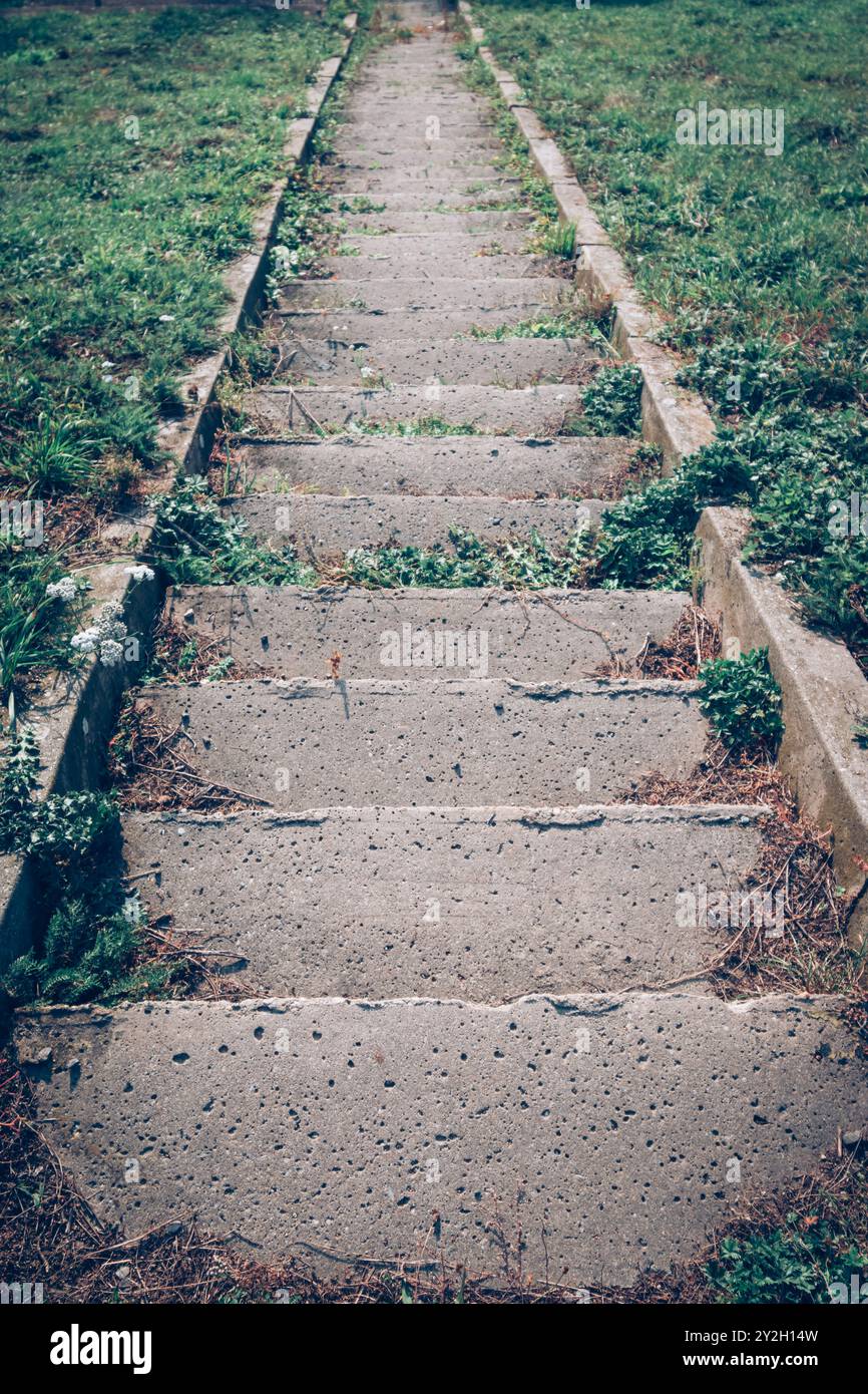 Destiny perspective hi-res stock photography and images - Alamy