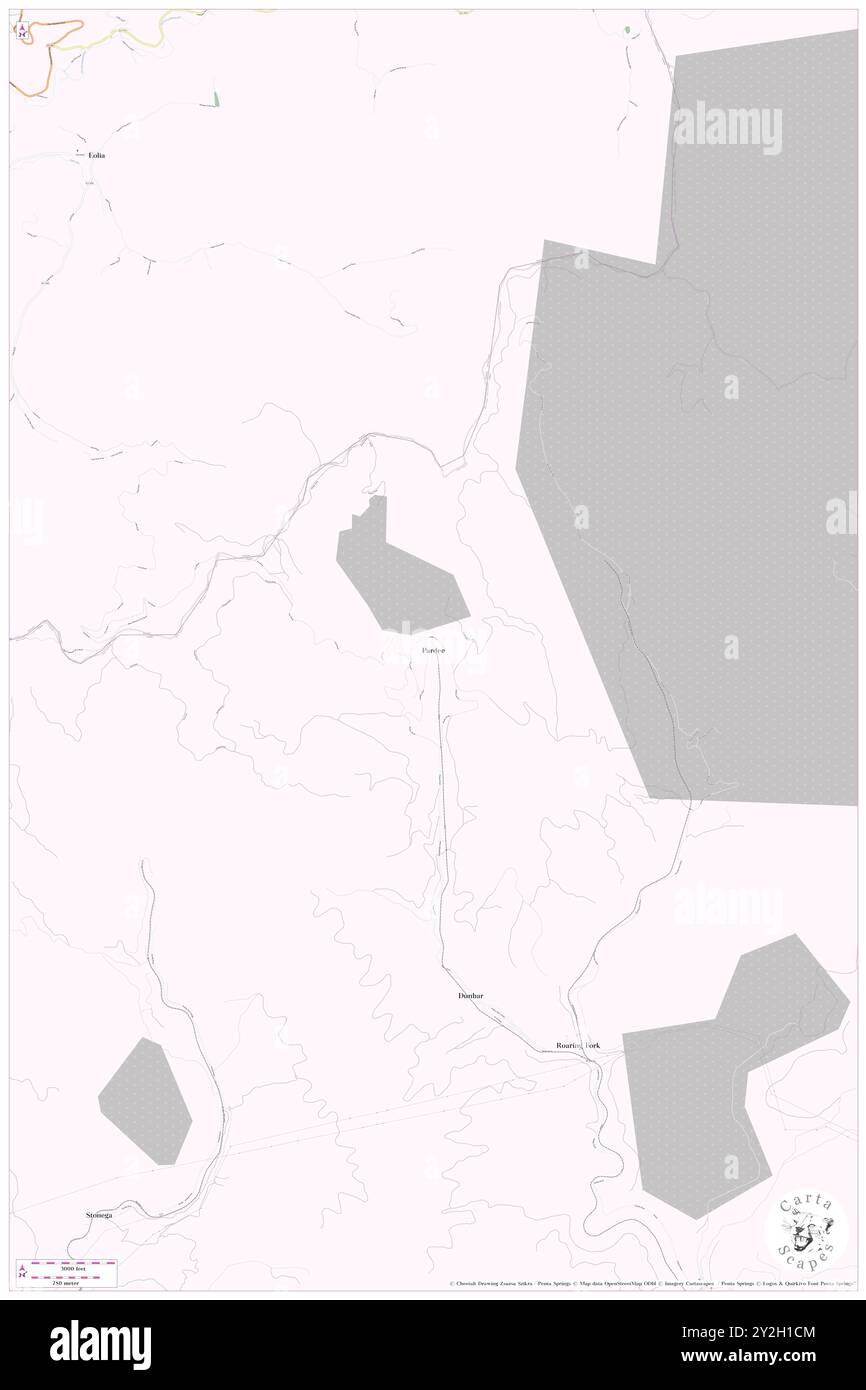 Pardee historical hi-res stock photography and images - Alamy