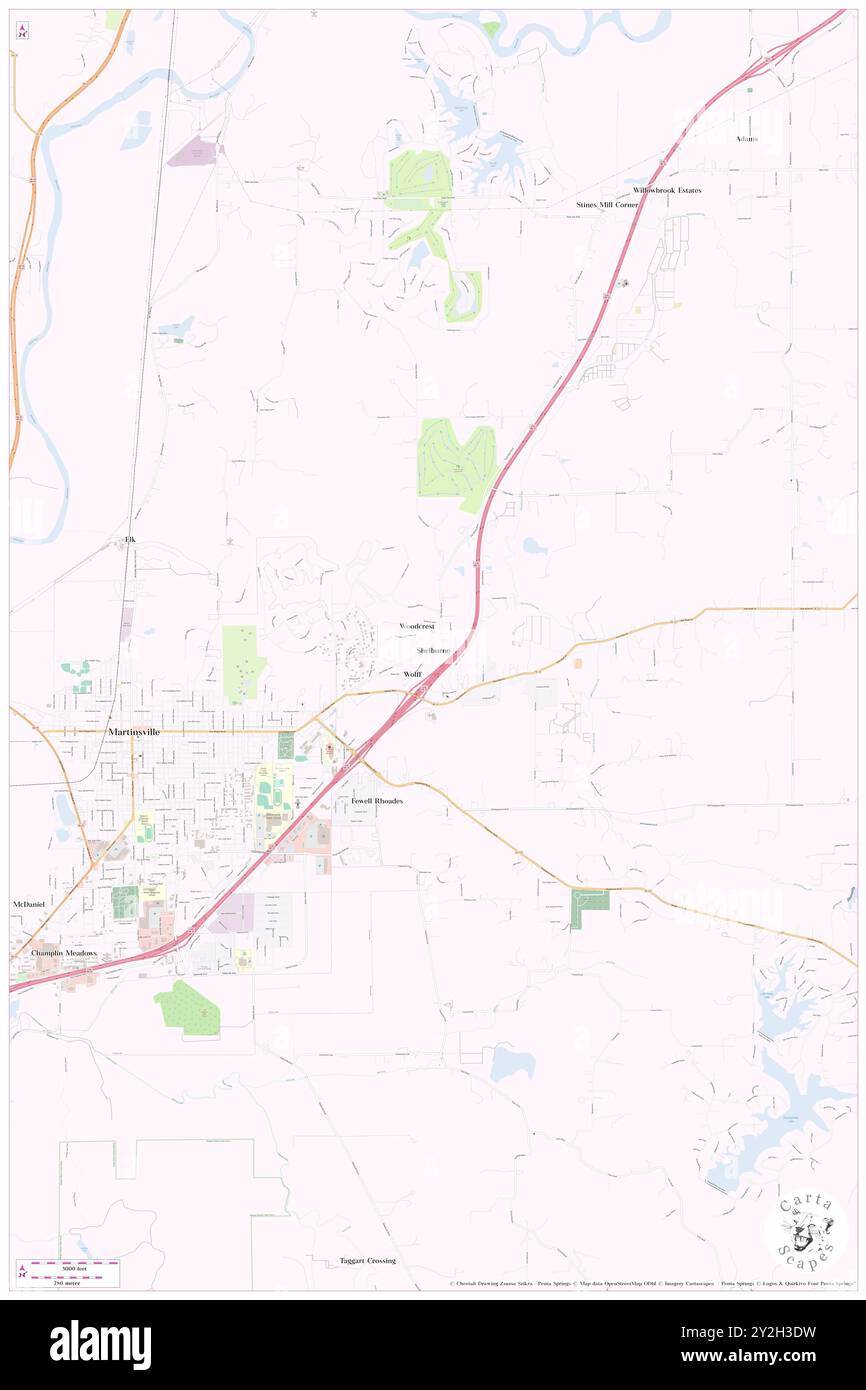 Shelburne map hi-res stock photography and images - Alamy