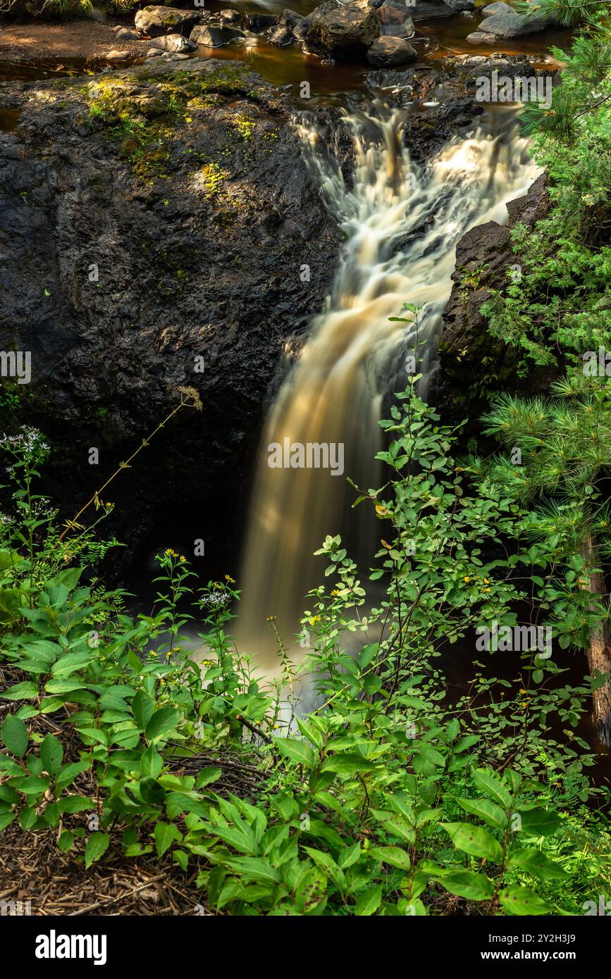 Snake pit falls hi-res stock photography and images - Alamy