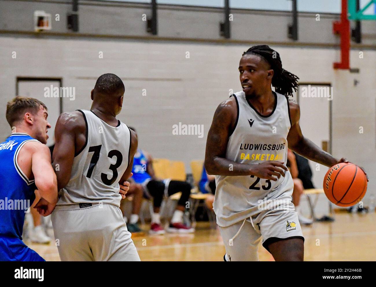 Kevin cross hi-res stock photography and images - Alamy