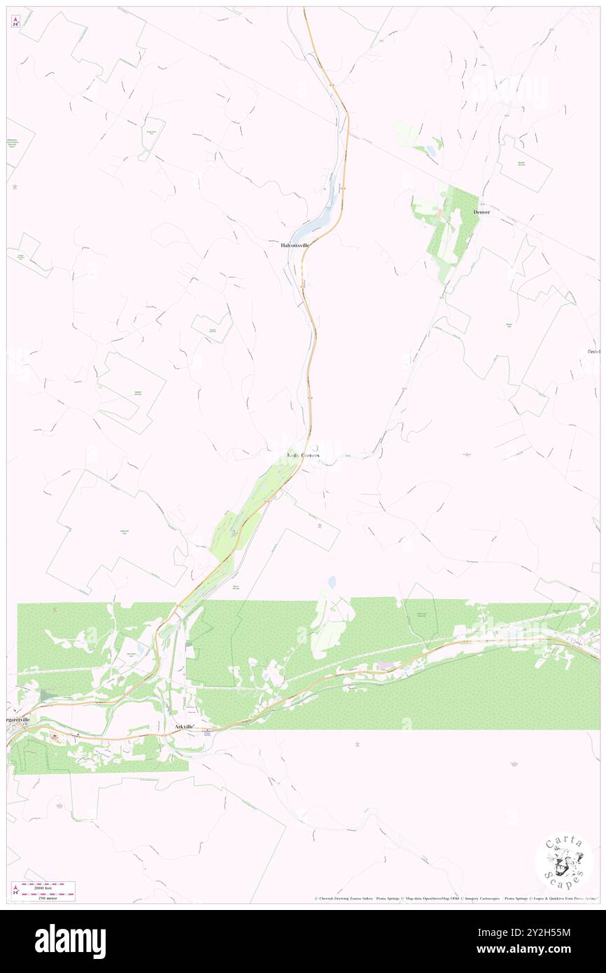 Kelly corners hi-res stock photography and images - Alamy