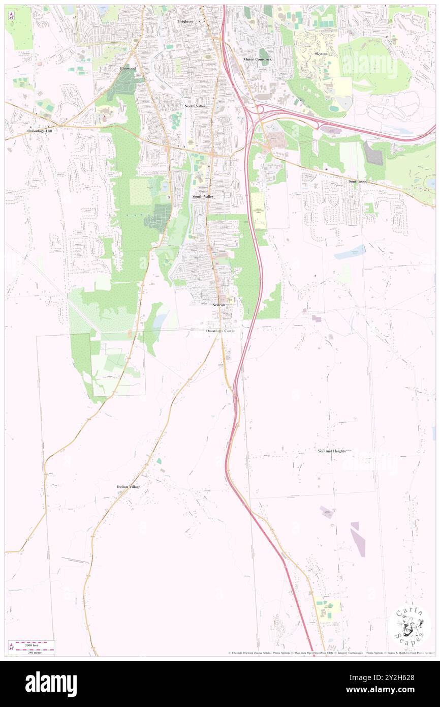 Onondaga castle hi-res stock photography and images - Alamy