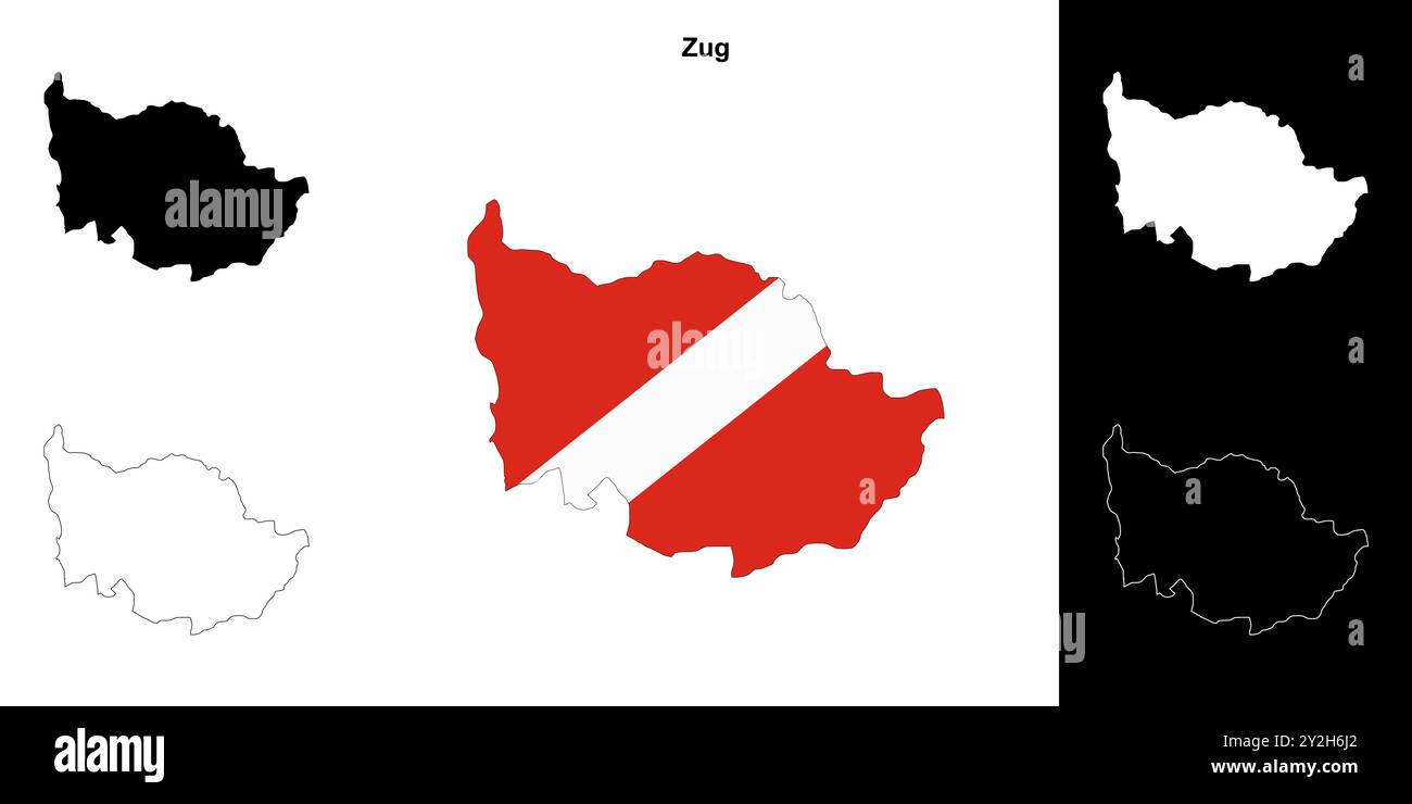 Area zug canton switzerland hi-res stock photography and images - Alamy