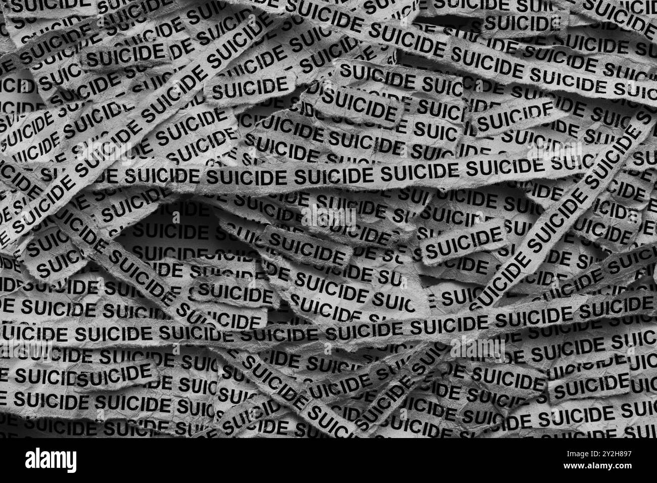 Illness tragic Black and White Stock Photos & Images - Alamy