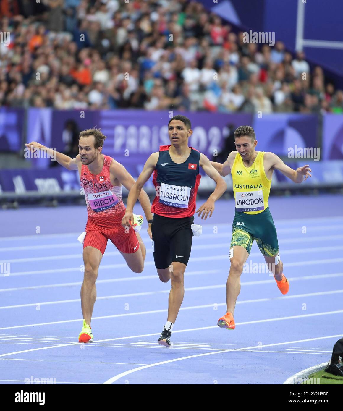 Reece langdon hi-res stock photography and images - Alamy