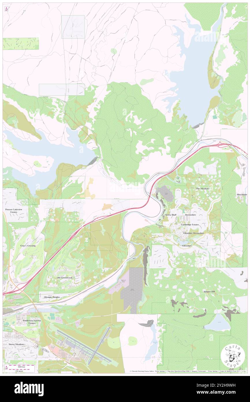 Prosser historical hi-res stock photography and images - Alamy