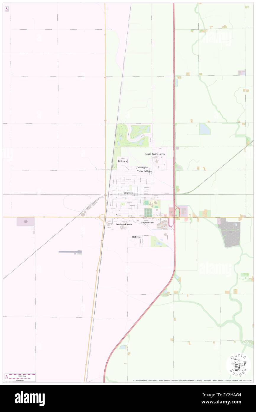 Tuscola illinois Cut Out Stock Images & Pictures - Alamy