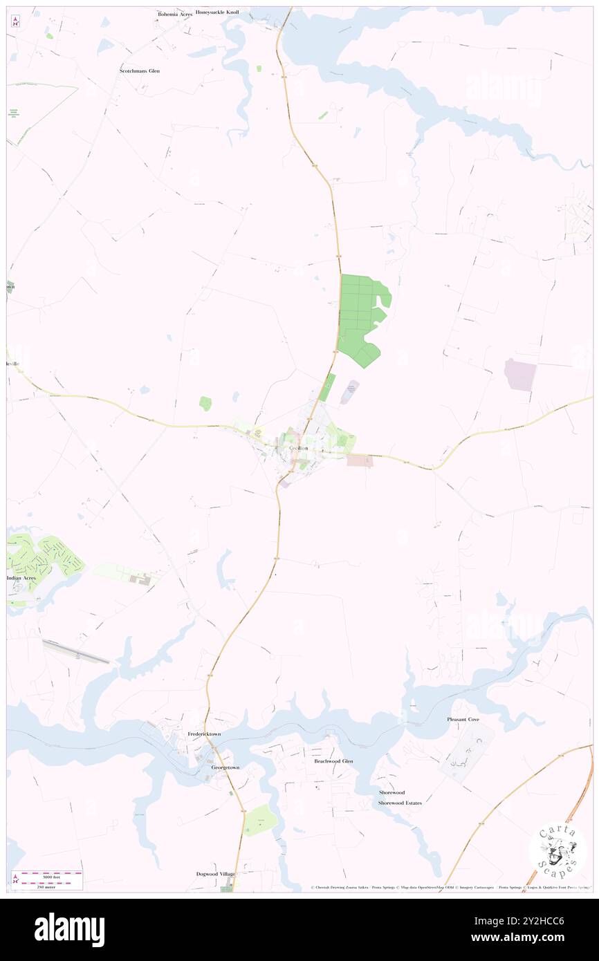 Cecil county maryland hi-res stock photography and images - Alamy