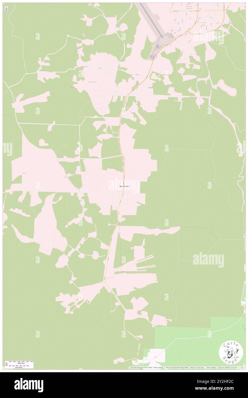 Bloodland hi-res stock photography and images - Alamy