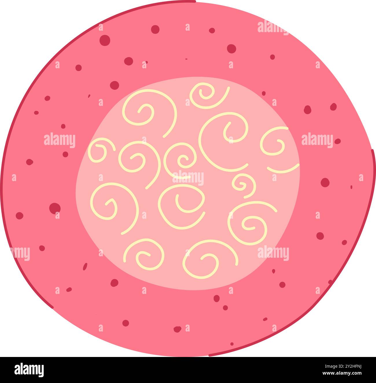 wound kid plaster cartoon vector illustration Stock Vector Image & Art ...