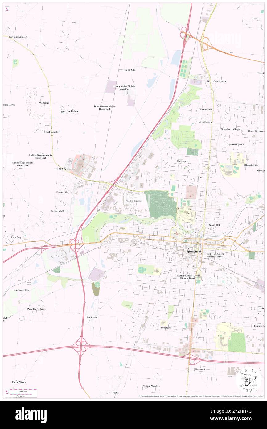 Snyder terrace hi-res stock photography and images - Alamy