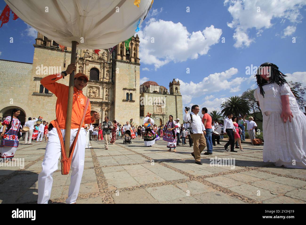 Calenda culture hi-res stock photography and images - Alamy