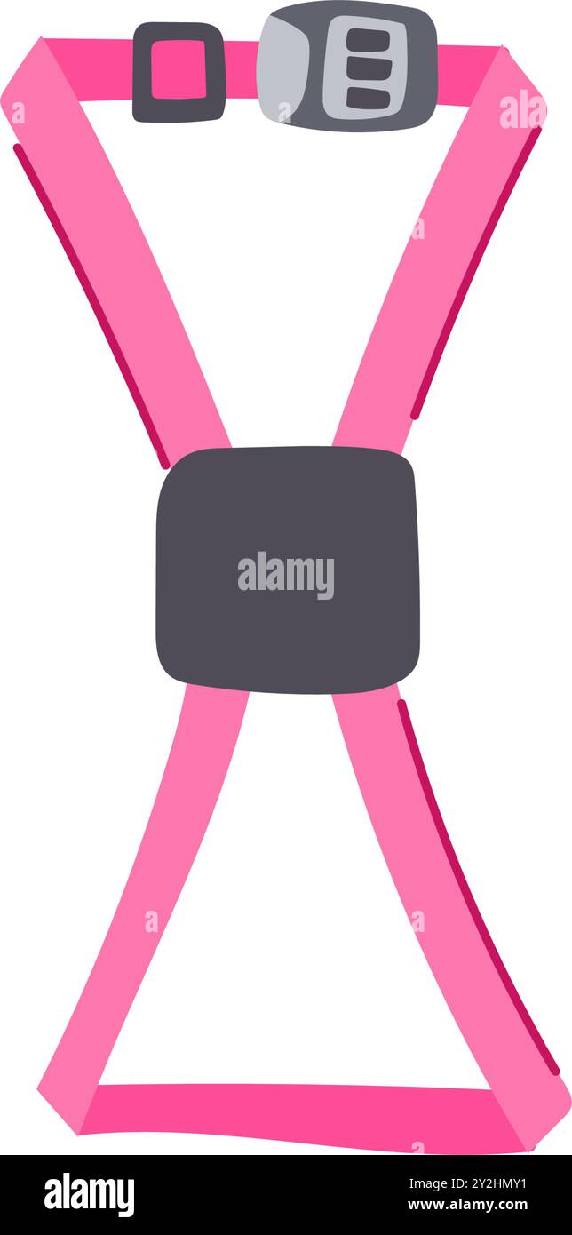 Tension strap Stock Vector Images - Alamy