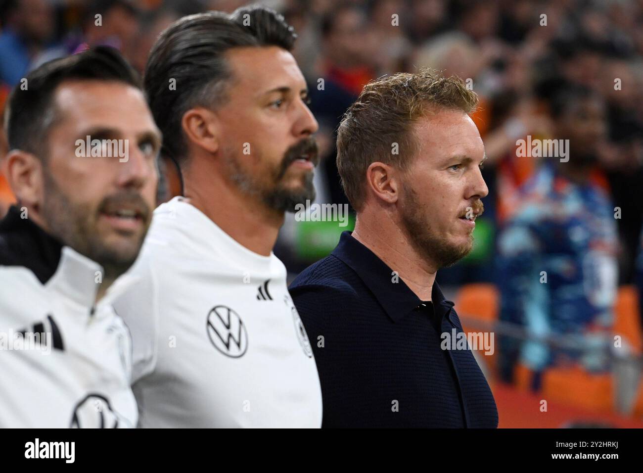 Germany v holland cruyff hi-res stock photography and images - Alamy