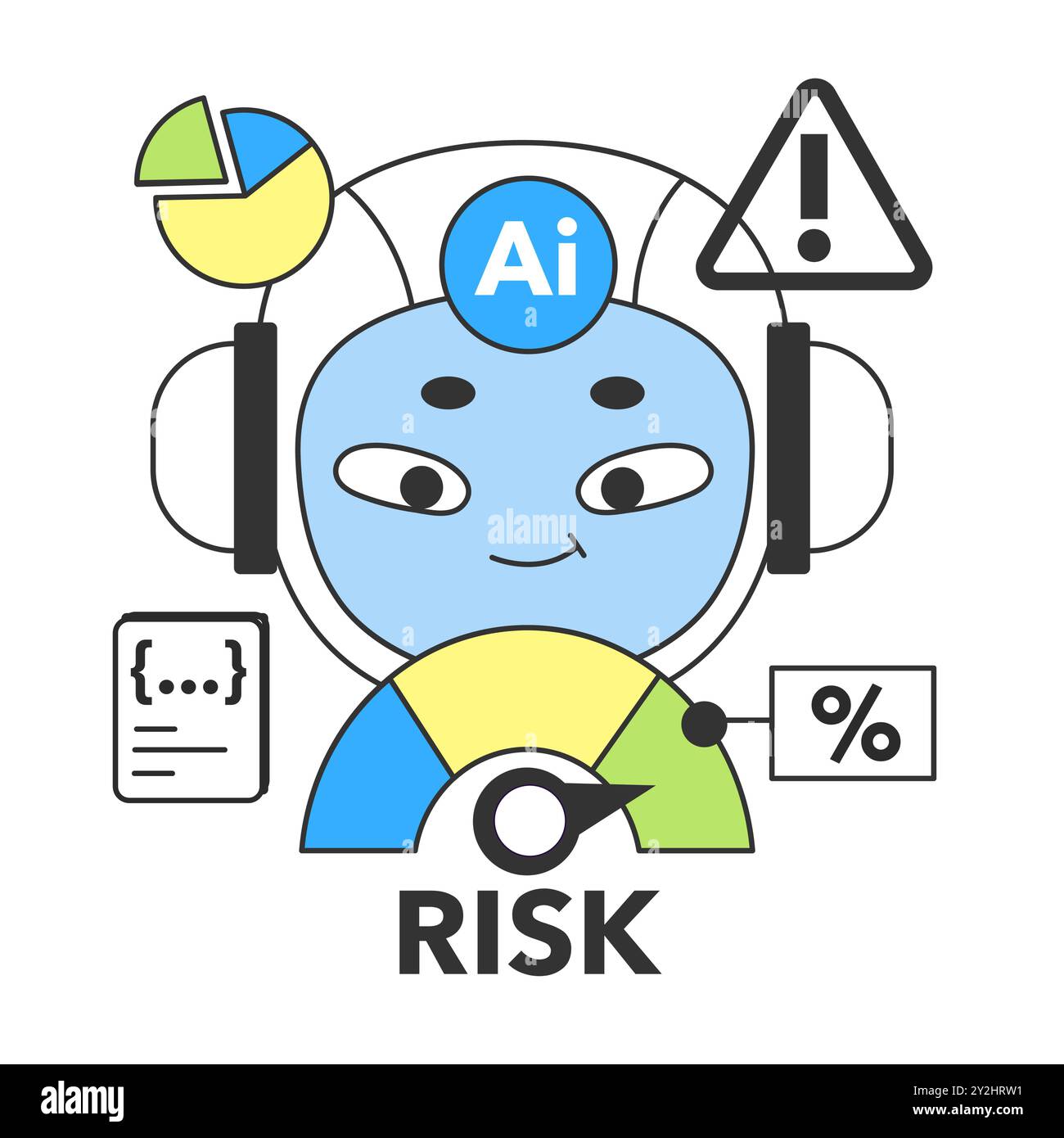 Banking industry automatization with artificial intelligence. Fintech ...