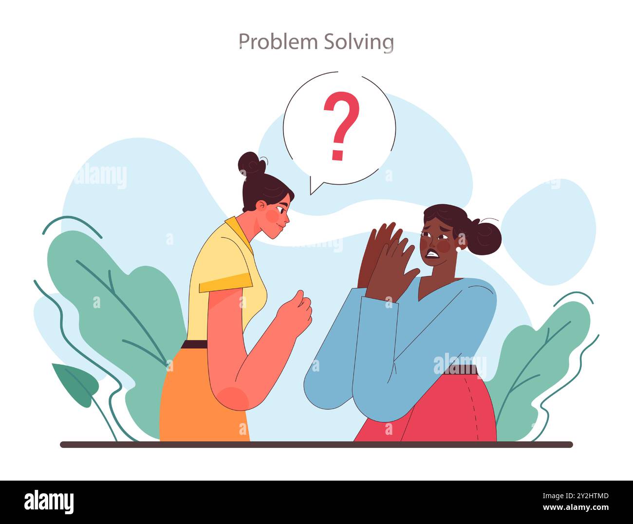 An illustration that highlights the importance and effectiveness of ...