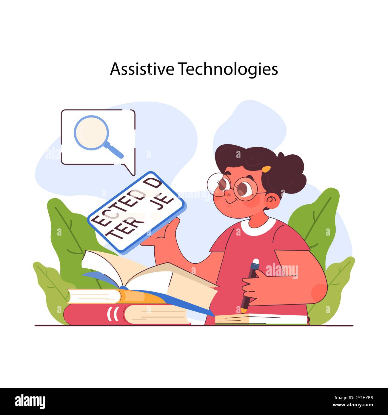 Inclusive education. Equal educational opportunities and accessible ...