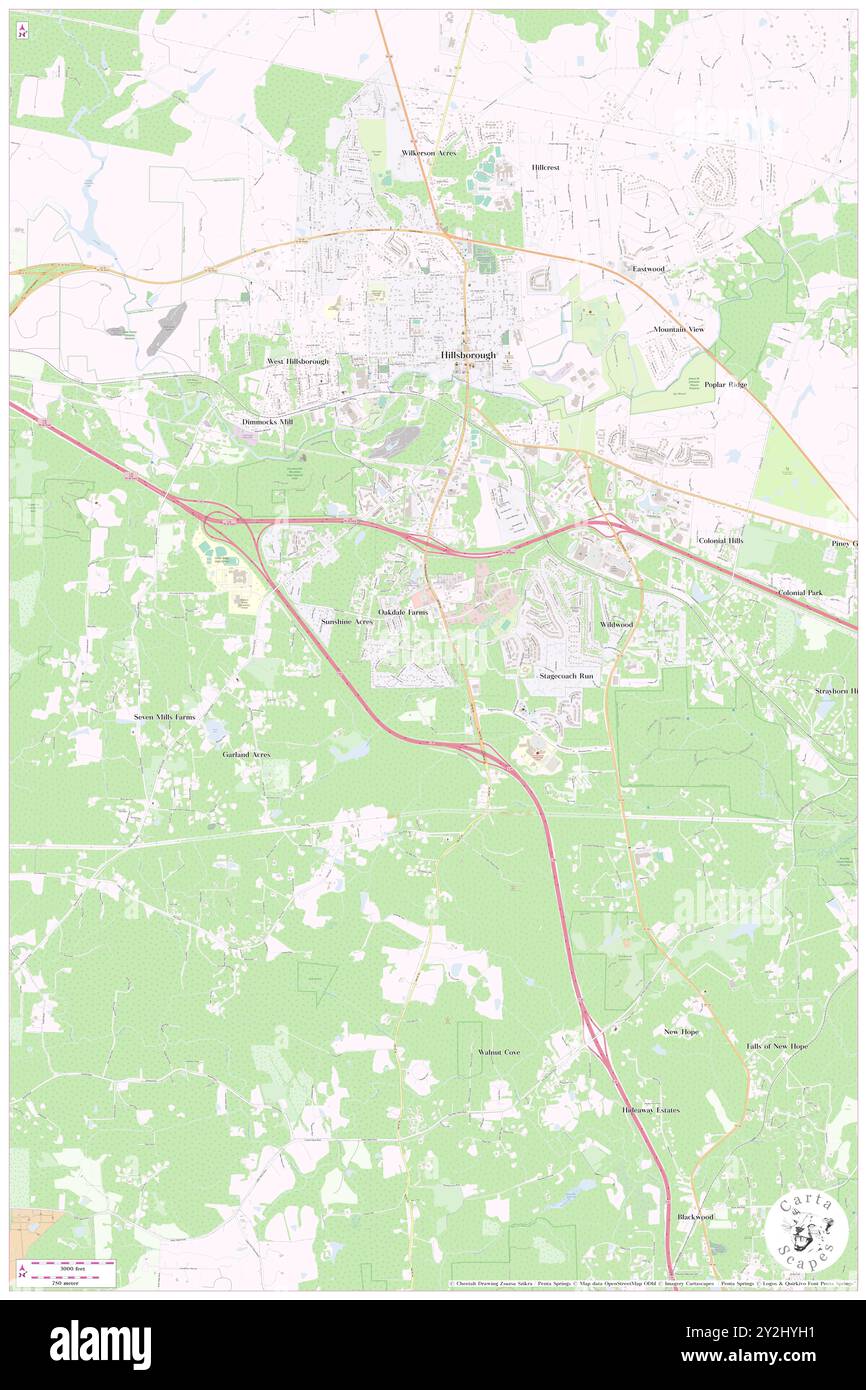 Cornwallis hills hi-res stock photography and images - Alamy