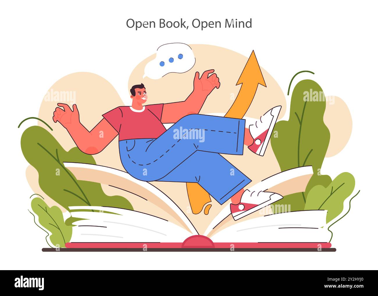 Psychological novel Stock Vector Images - Alamy