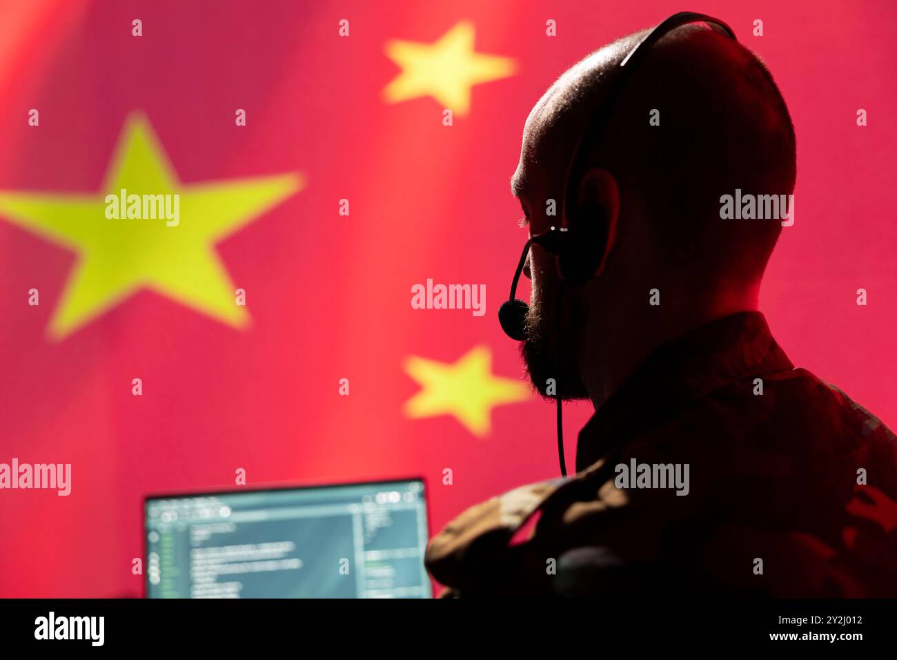 Dispatch from the front lines hi-res stock photography and images - Alamy