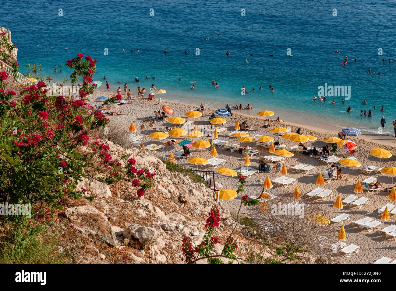 Kaputas plaji hi-res stock photography and images - Alamy