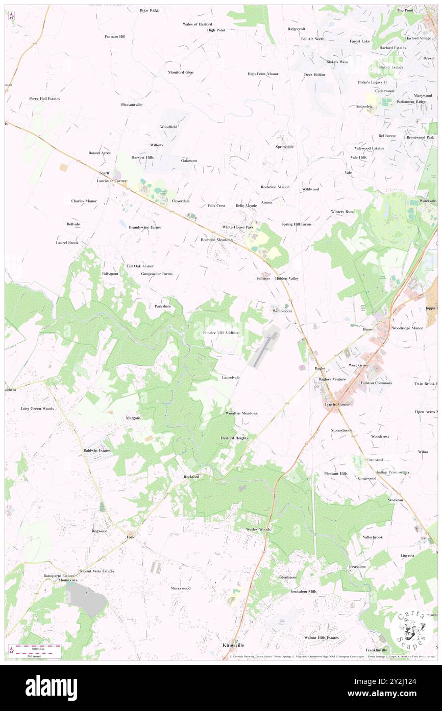 Powder mill addition hi-res stock photography and images - Alamy