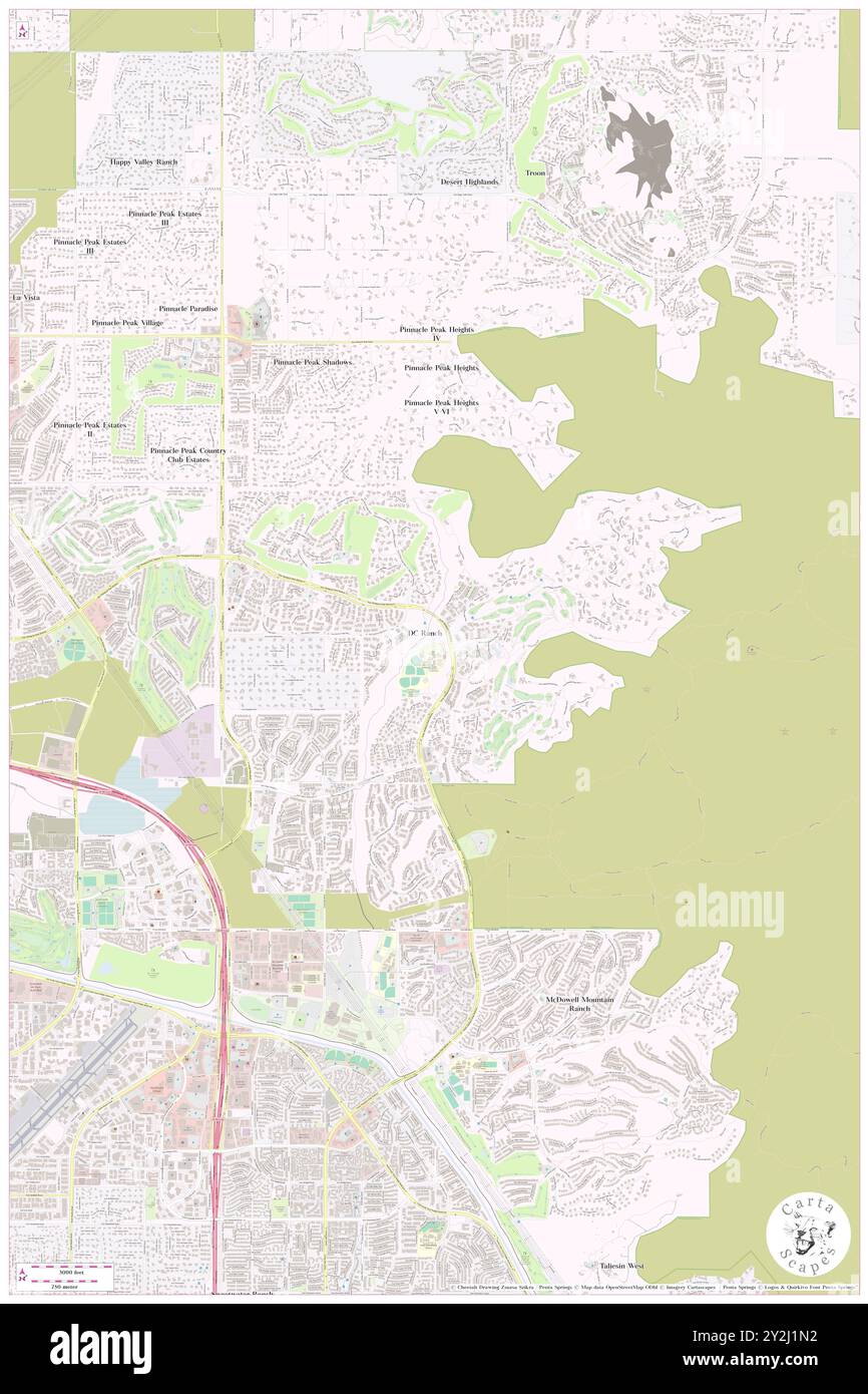 Dc ranch Cut Out Stock Images & Pictures - Alamy