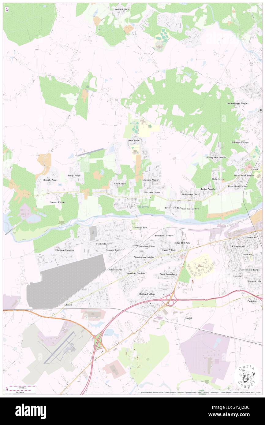 Matoaca hi-res stock photography and images - Alamy