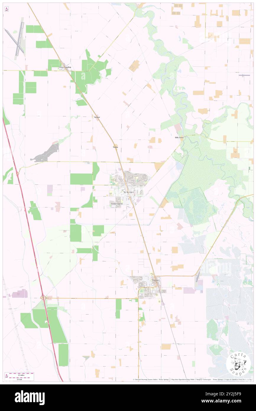 Newman, Stanislaus County, US, United States, California, N 37 18' 49 ...