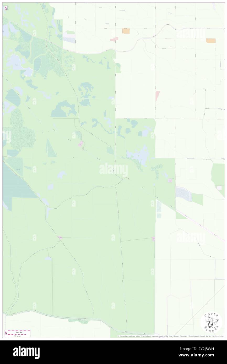 Merced county map hi-res stock photography and images - Alamy