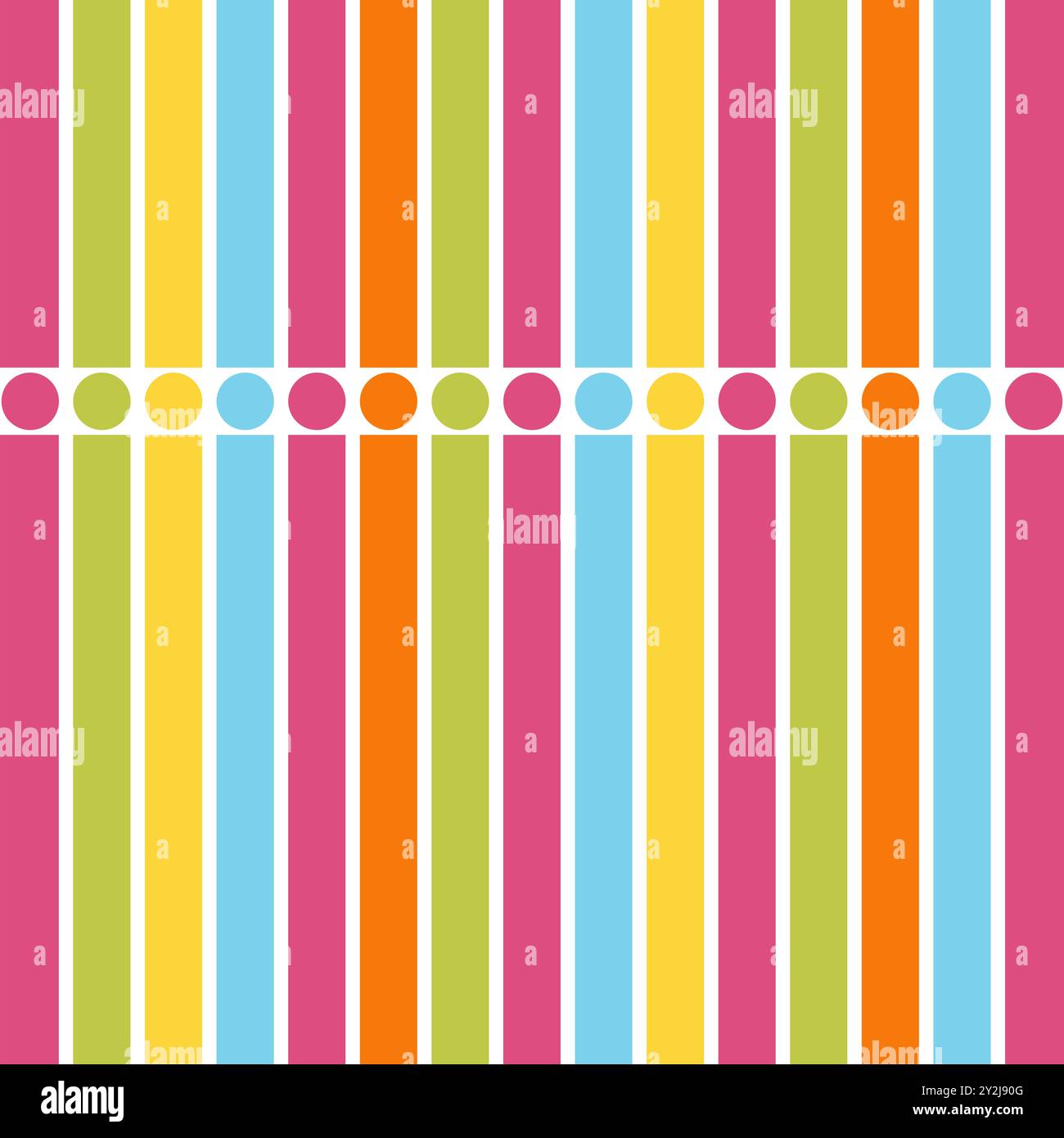 Bold striped wallpaper hi-res stock photography and images - Alamy